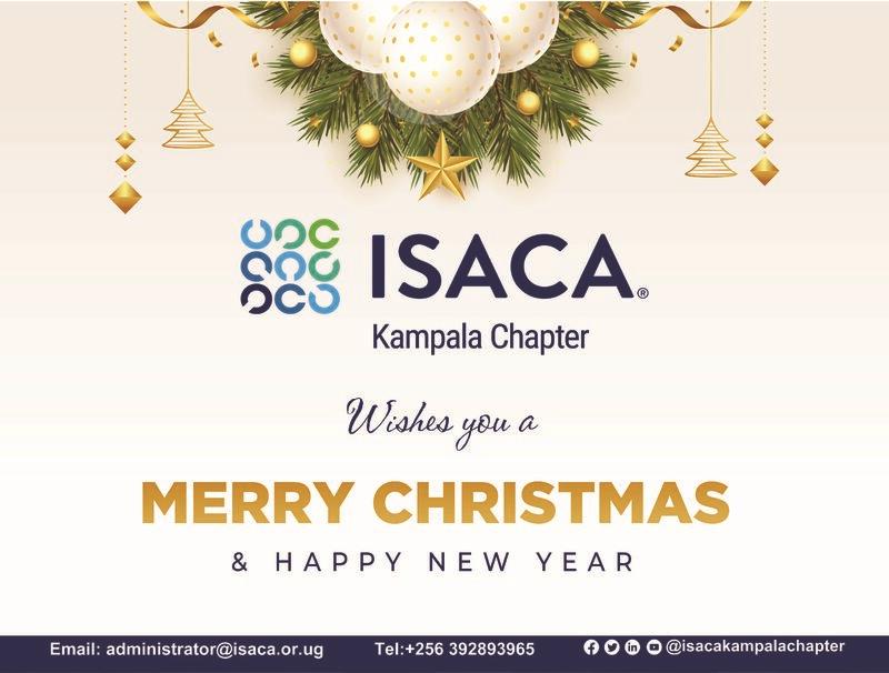 Home - Kampala Chapter